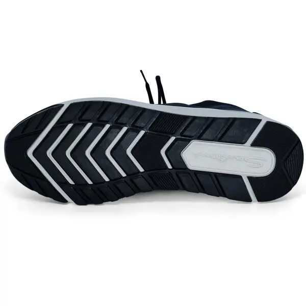 Santoni Flin Knit Low-top Sneakers