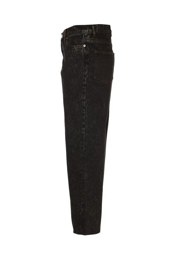 A.p.c. Sailor Cropped Jeans