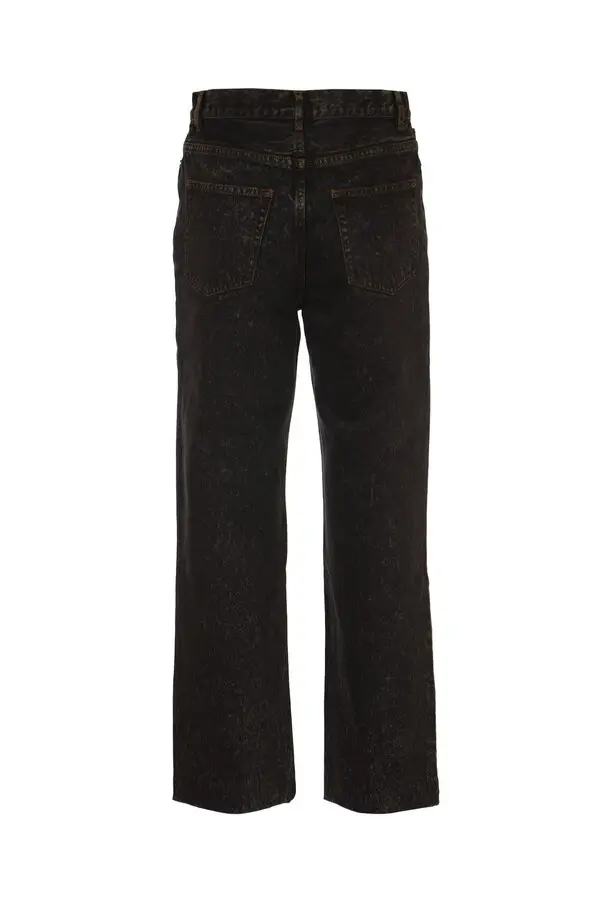 A.p.c. Sailor Cropped Jeans