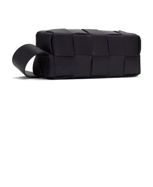 Bottega Veneta Small Cassette Shoulder Bag