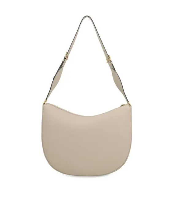 FERRAGAMO Maxi G Shoulder Bag