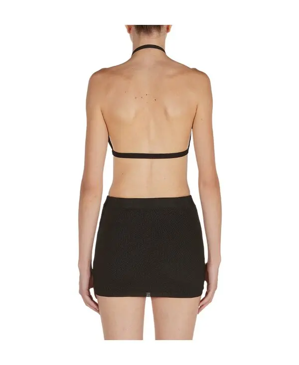 1017 Alyx 9sm Knitted Buckle Top