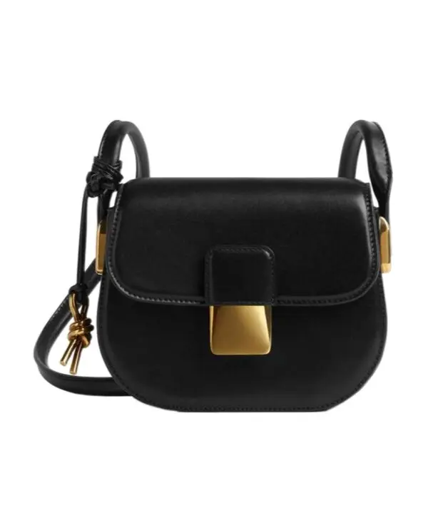 Bottega Veneta Desiree Mini Shoulder Bag