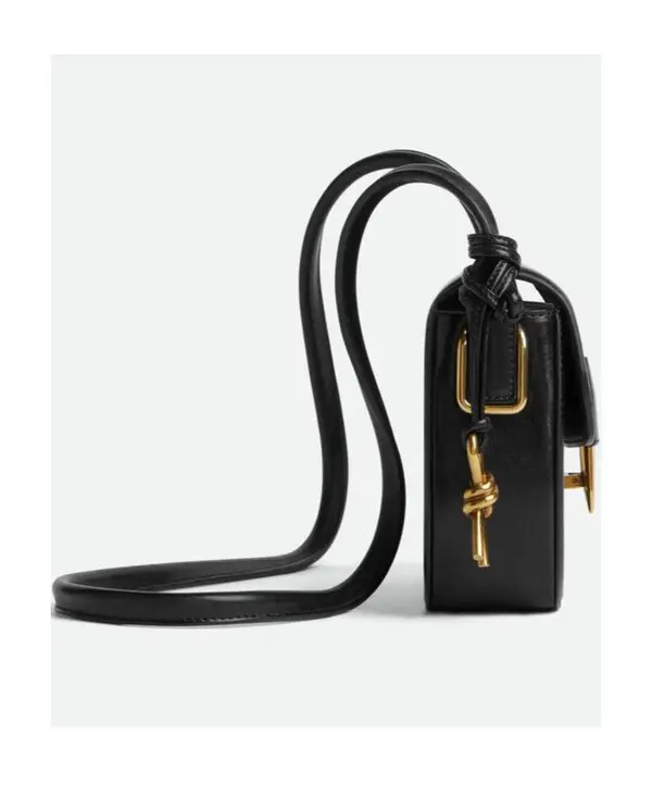 Bottega Veneta Desiree Mini Shoulder Bag