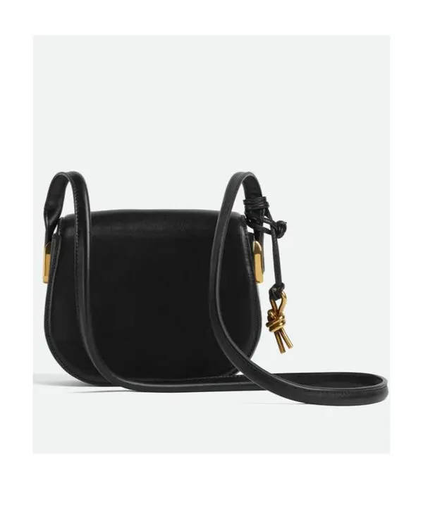 Bottega Veneta Desiree Mini Shoulder Bag