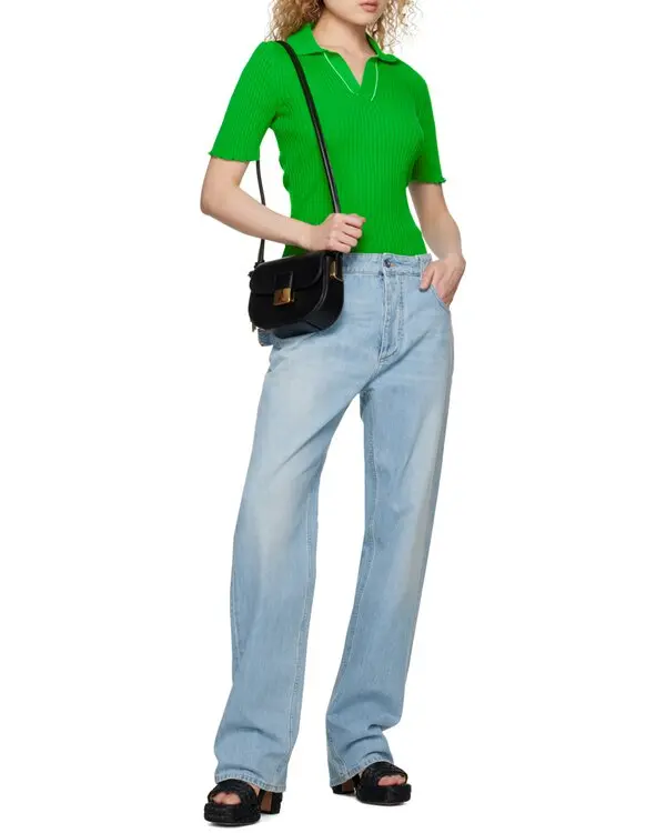 Bottega Veneta Desiree Mini Shoulder Bag