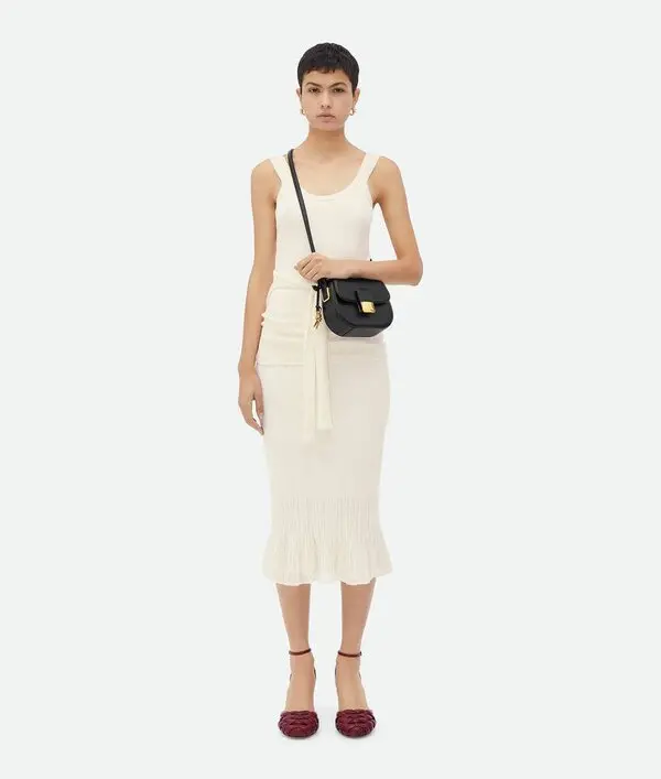 Bottega Veneta Desiree Mini Shoulder Bag