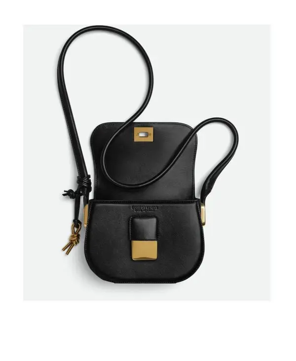 Bottega Veneta Desiree Mini Shoulder Bag