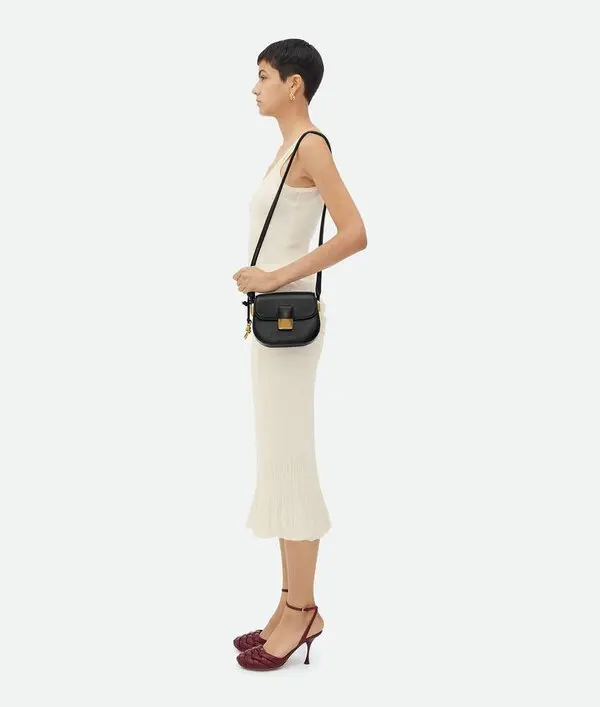 Bottega Veneta Desiree Mini Shoulder Bag