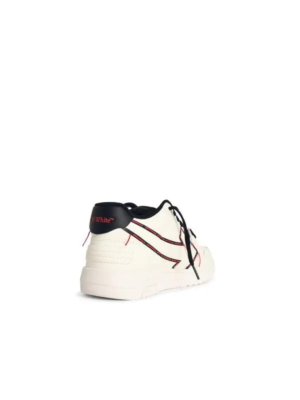 Off-White Arrow" Sneakers