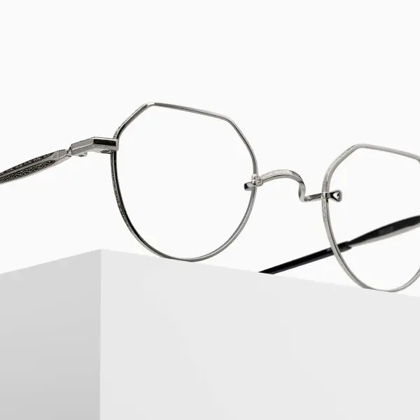 Matsuda Full Frame Eyeglasses
