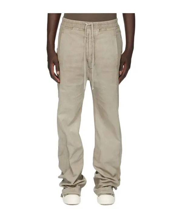 Rick Owens Drawstring Pusher Pants