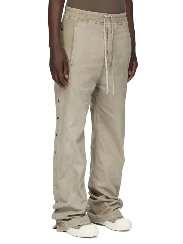 Rick Owens Drawstring Pusher Pants