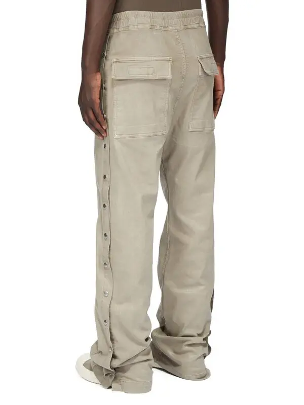 Rick Owens Drawstring Pusher Pants