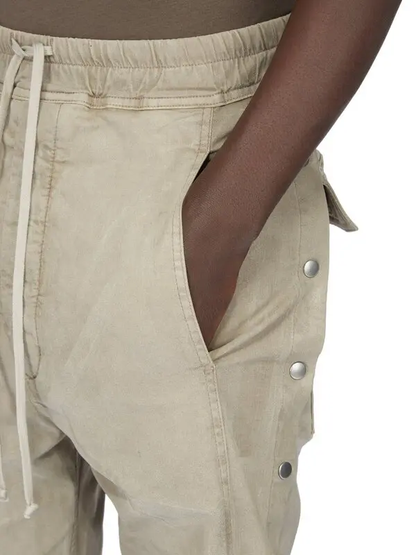 Rick Owens Drawstring Pusher Pants