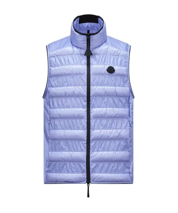 Moncler Lautaret Down Gilet