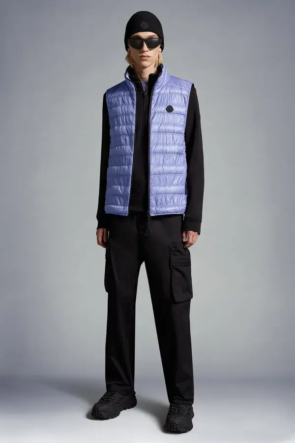 Moncler Lautaret Down Gilet