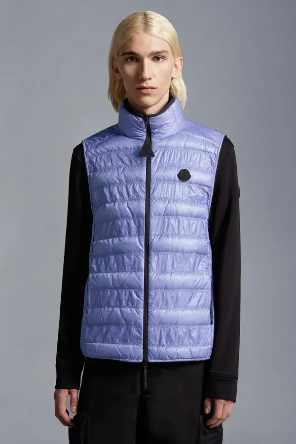 Moncler Lautaret Down Gilet