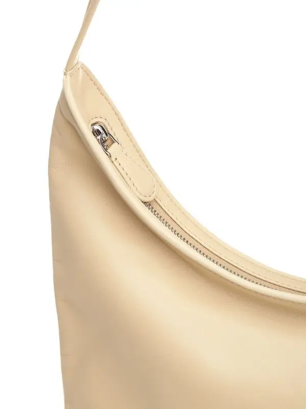 THE ROW Zip Satchel