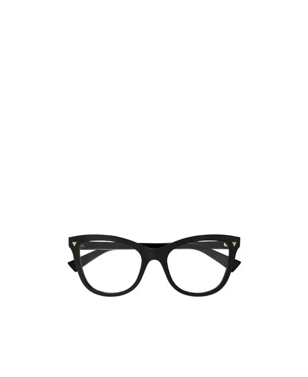Bottega Veneta Cat-eye Frame Eyeglasses