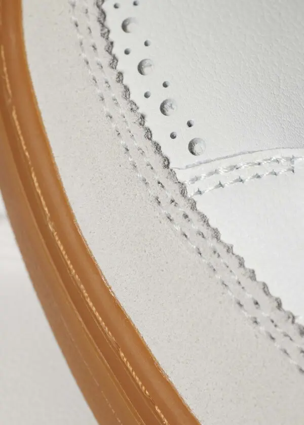 Paul Smith Hillstar Low-top Sneakers - White