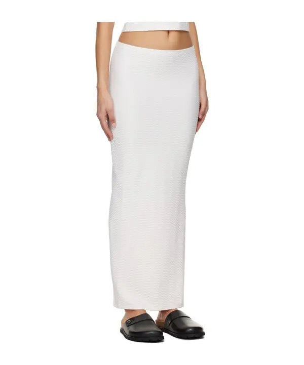 A.p.c. Salome Maxi Skirt