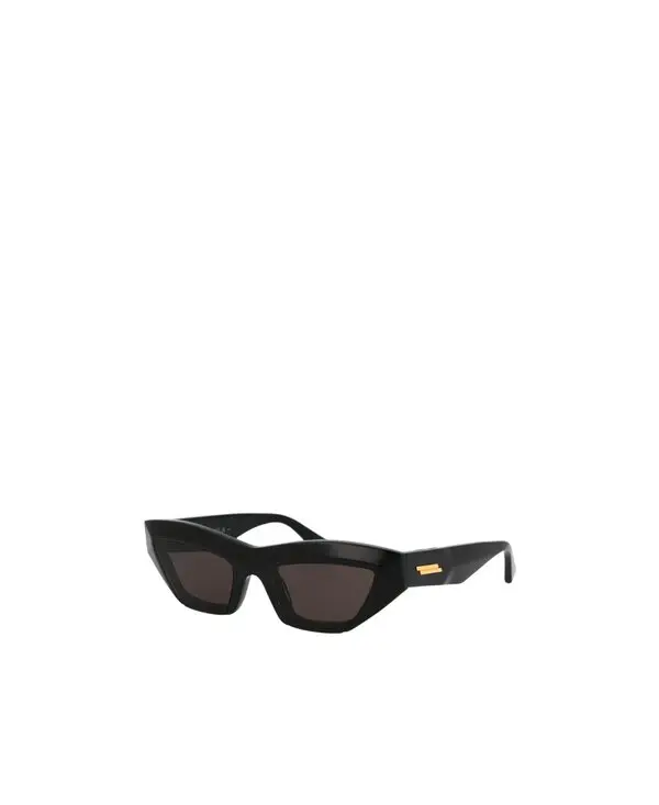Bottega Veneta Cat Eye Sunglasses