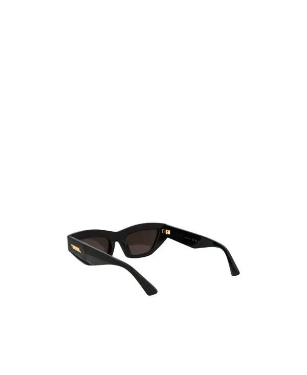 Bottega Veneta Cat Eye Sunglasses