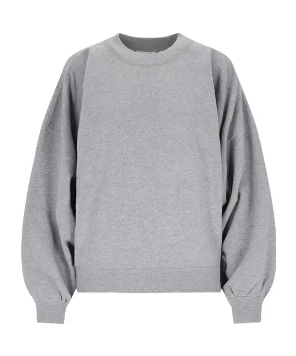 Isabel Marant Étoile Round Neck Long Sleeve Sweater
