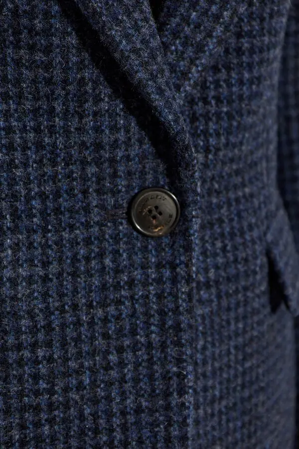 Isabel Marant Étoile Kerstin Wool Blazer