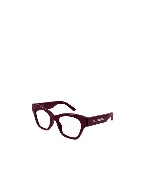 Balenciaga Cat Eye Frame Eyeglasses