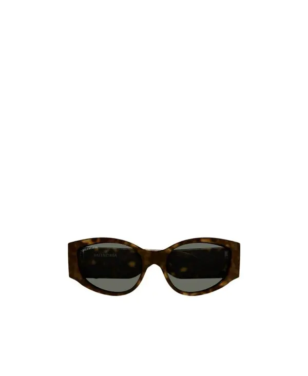 Balenciaga Cat Eye Frame Sunglasses