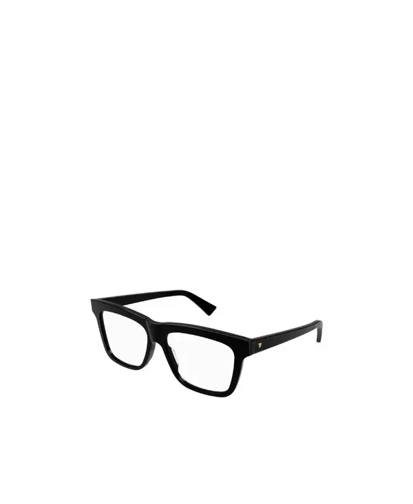 Bottega Veneta Square-frame Glasses