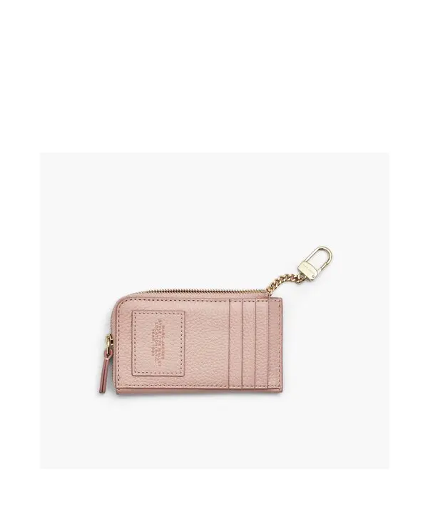 Marc Jacobs Logo Wallet