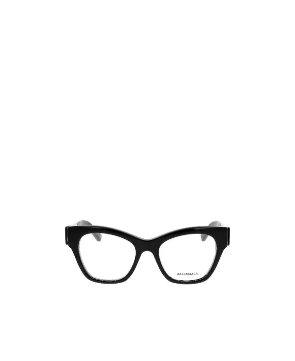 Balenciaga Cat Eye Frame Eyeglasses