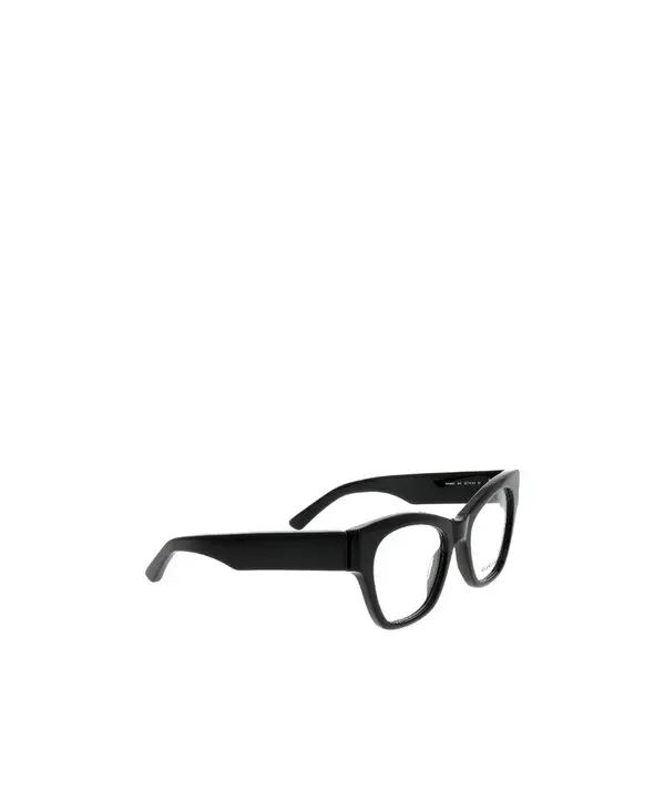Balenciaga Cat Eye Frame Eyeglasses