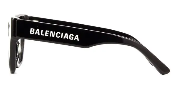 Balenciaga Cat Eye Frame Eyeglasses
