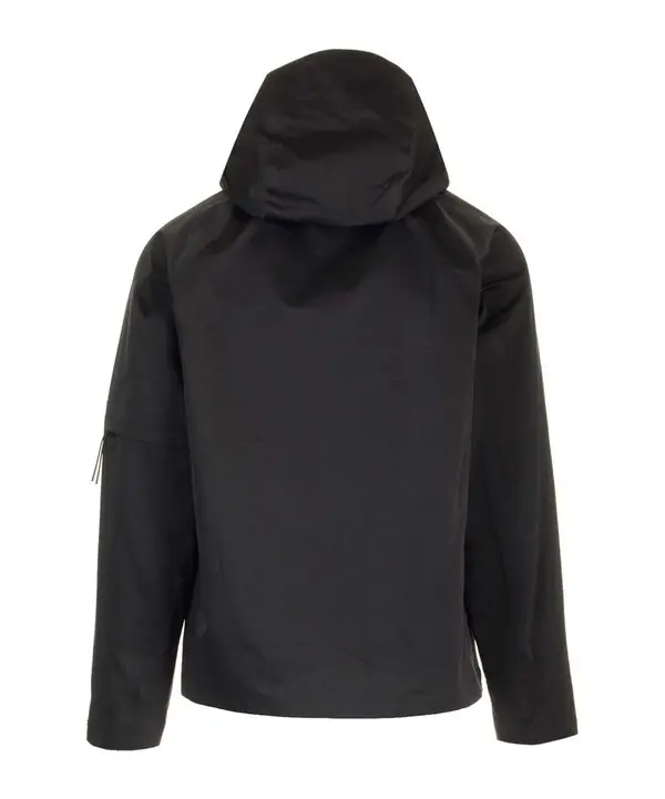 C.P. COMPANY Series A.a.c. Hooded Jacket
