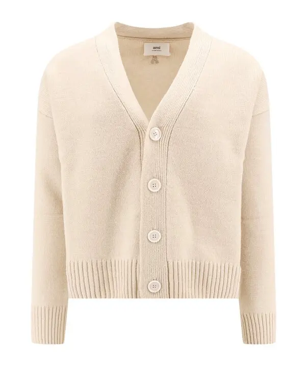 Ami De Coeur Cardigan