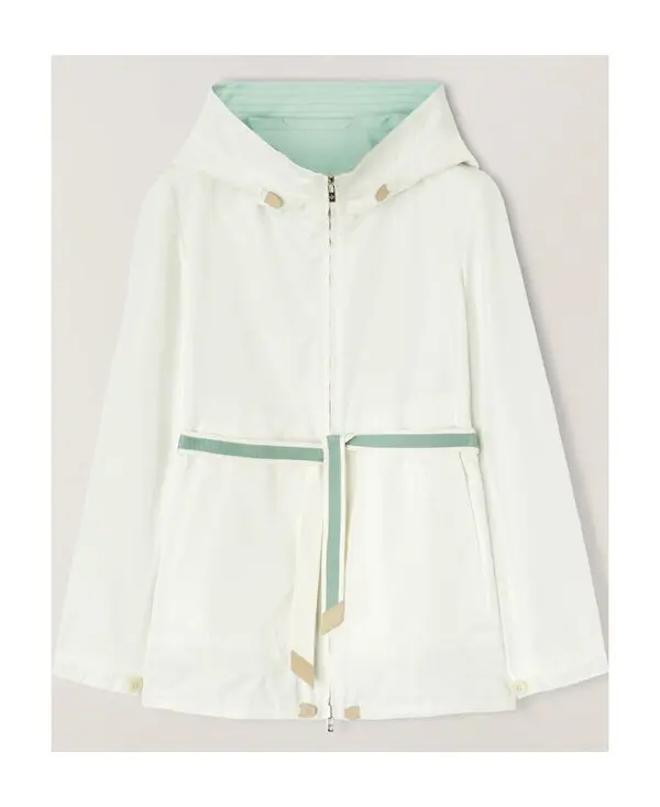Loro Piana Logo Double-sided Casual Jacket