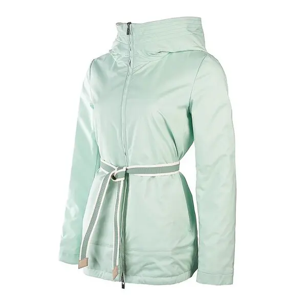 Loro Piana Logo Double-sided Casual Jacket