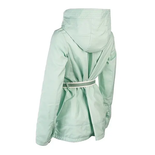 Loro Piana Logo Double-sided Casual Jacket