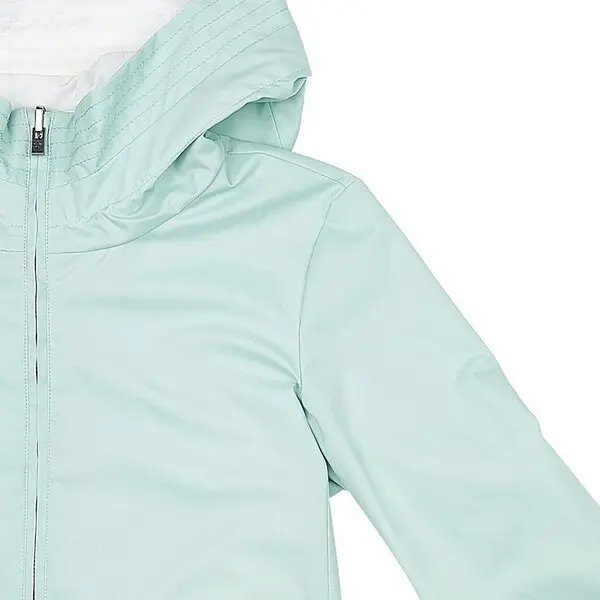 Loro Piana Logo Double-sided Casual Jacket