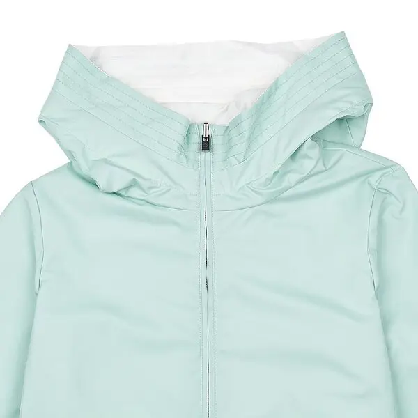 Loro Piana Logo Double-sided Casual Jacket