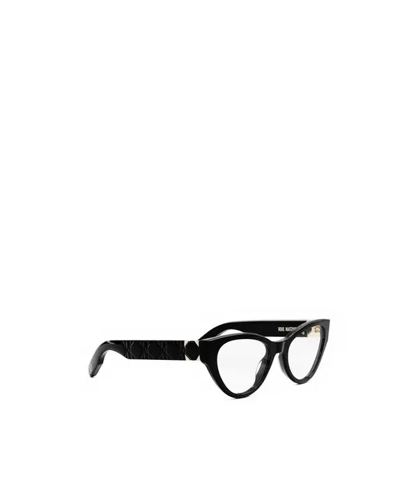 Dior Cat Eye Eyeglasses
