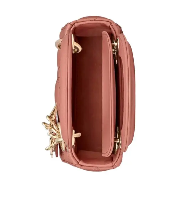 Dior Micro Lady Bag