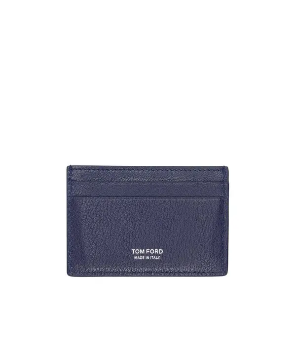 TOM FORD T Line Card Pack - Blue