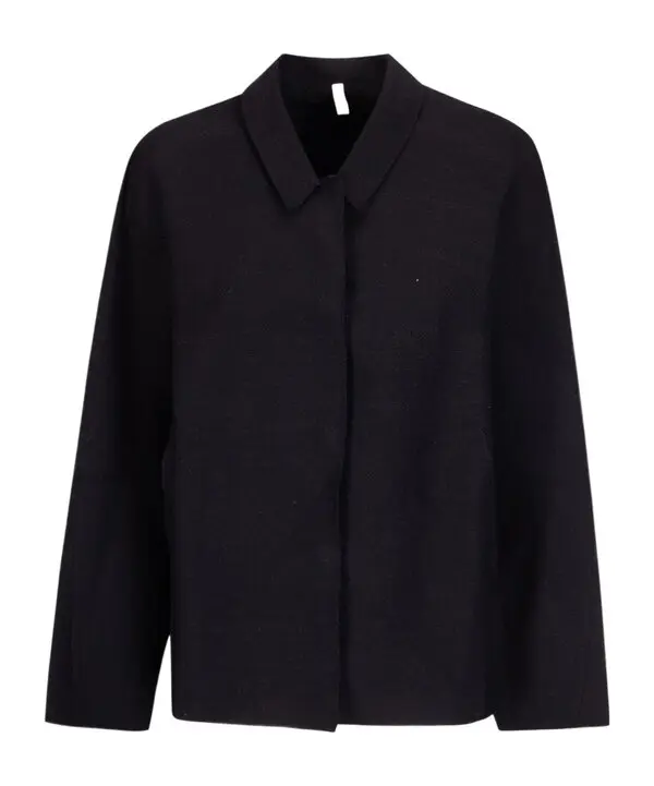 BOBOUTIC Collar Giacca Jacket