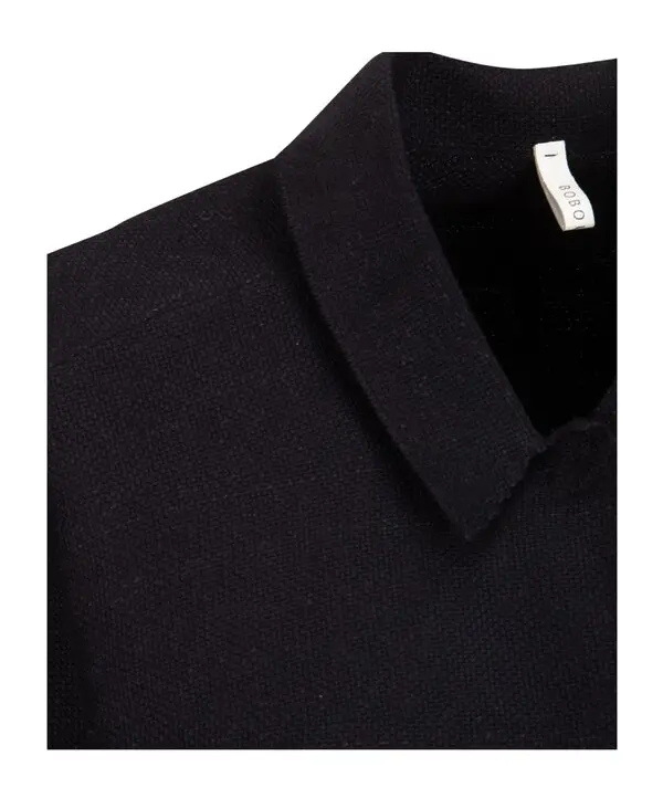 BOBOUTIC Collar Giacca Jacket