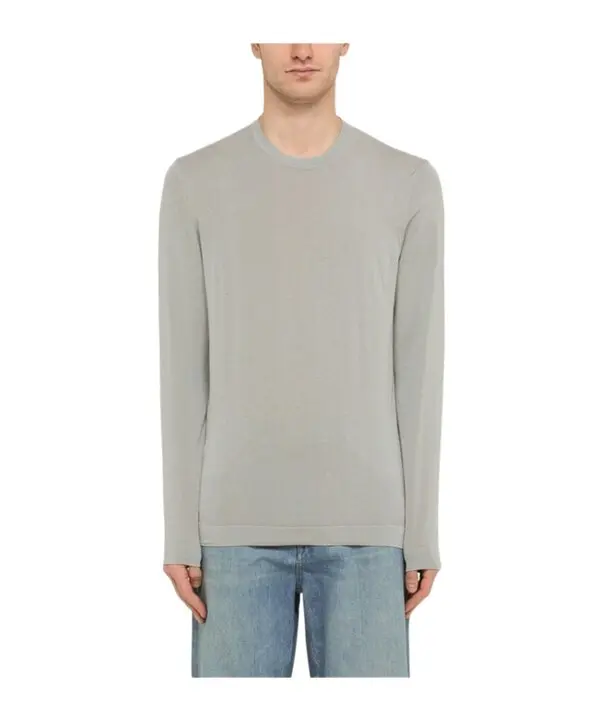 DRUMOHR Long-sleeved Sweater
